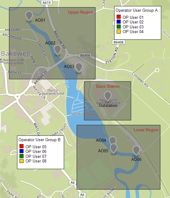 Alarm Redirection Guide - How to Manage Alarm Redirection by Location